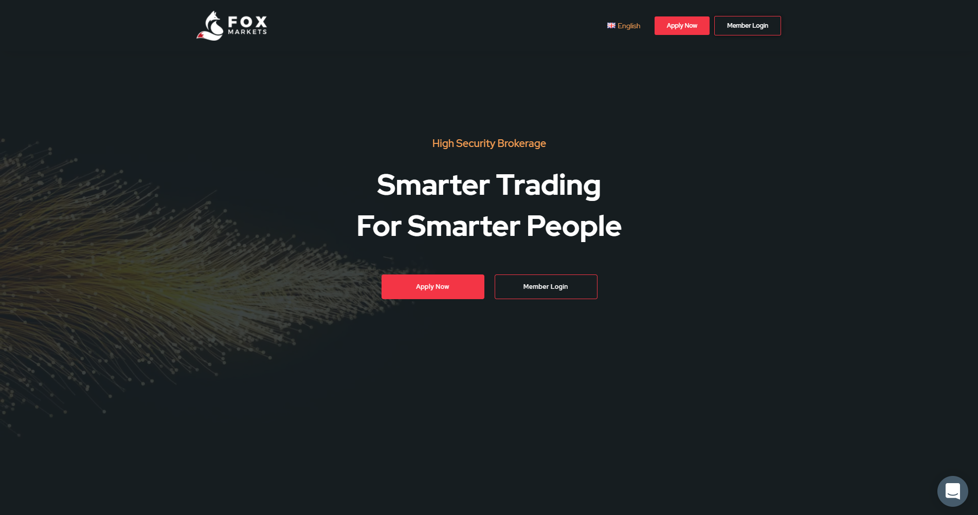 Fox Markets Erfahrungsbericht - Trading Lexikon